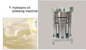 Cocoa Powder Processing Machine Production Line - Taizy Machinery