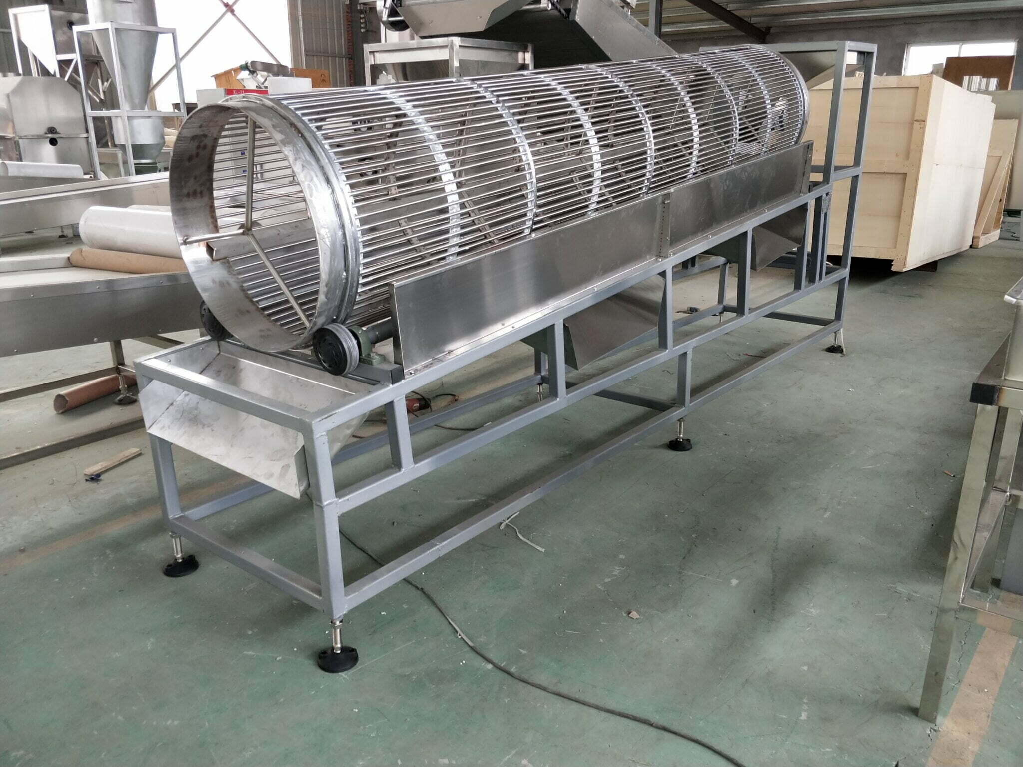 Which Grade Of Walnut Is Best? - Taizy Machinery